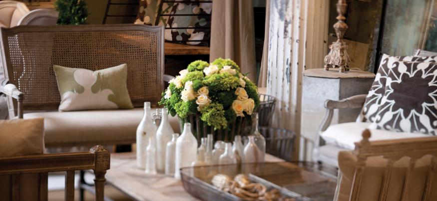 Aidan Gray — The Guest Room Furniture