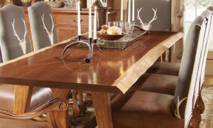 Make a Statement with Your Dining Table — The Guest Room Furniture