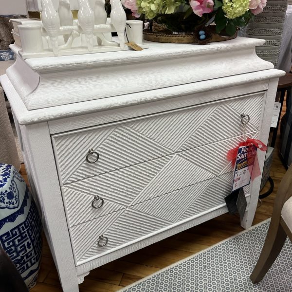 Gabby Chest — The Guest Room Furniture